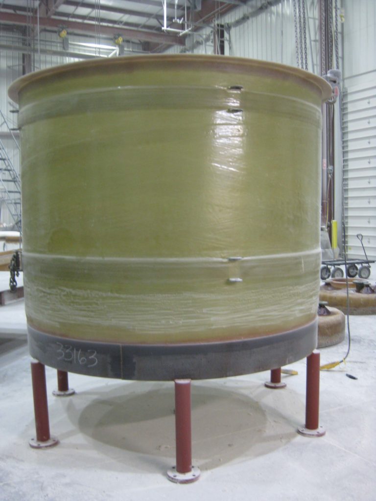 Why Fiberglass Tanks are Ideal for Commercial Fire Protection - The ...